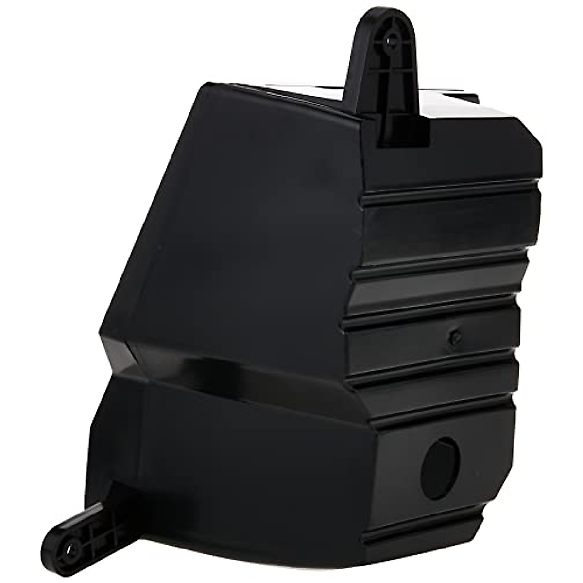 Metra JP1014 Jeep Wrangler Front Speaker PODS Wired Connectivity, Black