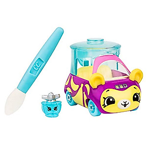 Shopkins Cutie CAR S3 Color Change Pack Busy Blender