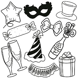 LILIAO Men's Blazer Suit Cookie Cutter - 2.4 x 3.4 inches - Wedding Biscuit Fondant Sandwich Bread Mold Cutters - Stainless Steel - by Janka