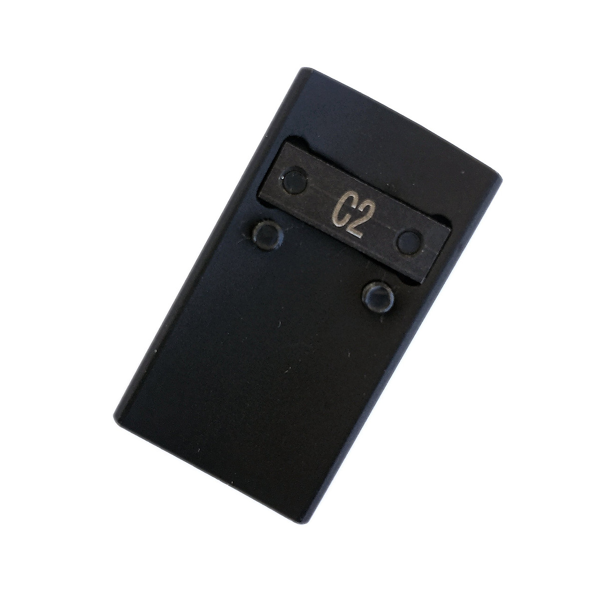 Ade Advanced Optics Pistol Mounting Plate for Sig Sauer P226, compatible with Vortex Venom/Burris Fastfire/Sightmark Reflex Dot Sight.