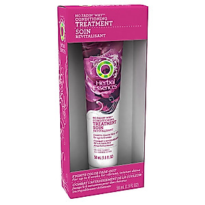 Herbal Essences No Fadin Way Conditioning Treatment, 1.9 Fluid Ounce