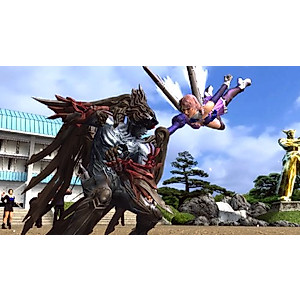 Tekken Hybrid - Playstation 3