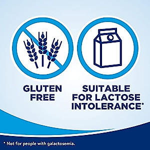 Ensure Original Nutrition Shake, Small Meal Replacement Shake, Complete, Balanced Nutrition with Nutrients to Support Immune System Health, Strawberry, 8 Fl Oz (Pack of 16)