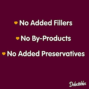 Hartz Delectables Savory Broths Variety Lickable Wet Cat Treats, 12 Count