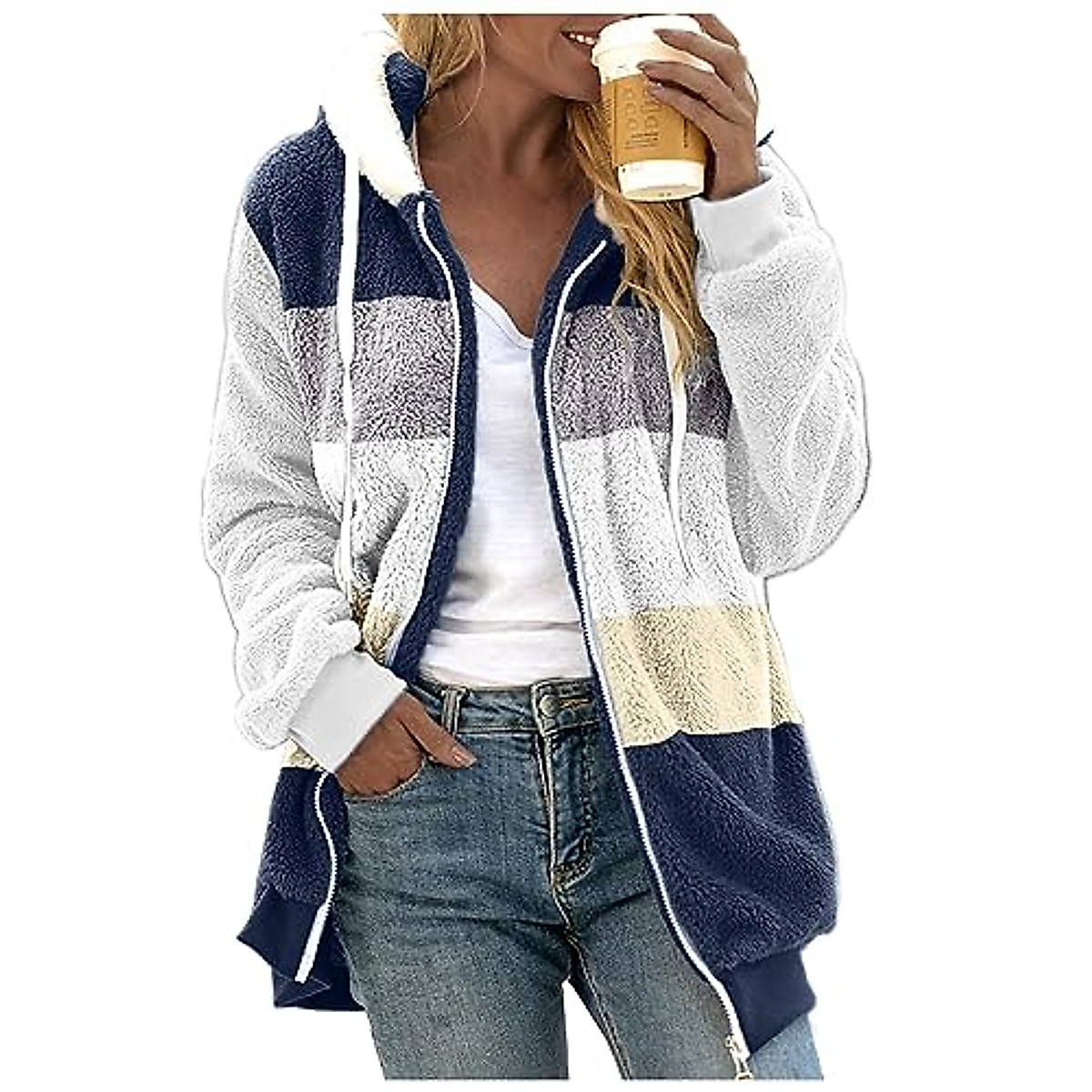 mens lightweight jackets jackets for women with hood oversized denim jacket distressed lapel button up long sleeve jean jacket with pockets v neck low cut women's sweatshirts crewneck blouses for