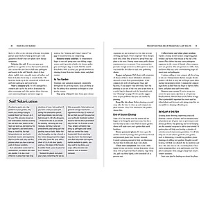 The Organic Gardener's Handbook of Natural Pest and Disease Control: A Complete Guide to Maintaining a Healthy Garden and Yard the Earth-Friendly Way (Rodale Organic Gardening)