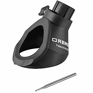 Dremel 568 Grout Removal Kit