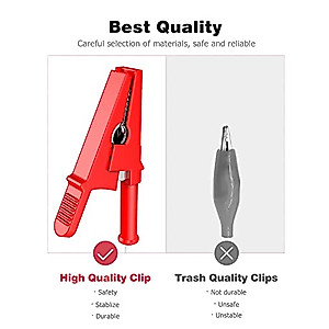 HVAC Adaptor Cord, Replacement Hvac Heavy Adaptor Cord Power Extension Tool for Residential HVAC Technicians, HVAC Training and Job, Apply to Vacuum Pumps,Breaker Finder(69411, RT250, ET300 and ET310)