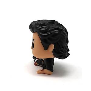 POP! Movies: Jurassic Park-Dr. Ian Malcolm Wounded Exclusive