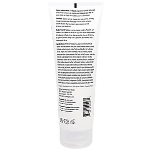 Acure Organics, Shampoo, Pure Mint + Echinacea Stem Cell, 8 fl oz