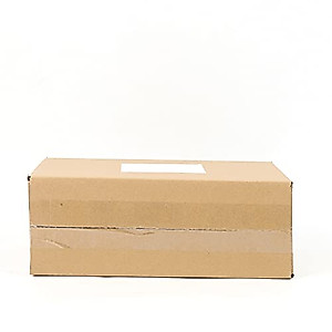 ComSaf Airtight Glass Storage Containers with Bamboo Lid (30oz Set of 3), Clear Food Storage Canisters with Lid, Kitchen Pantry Storage Jar for Flour Cereal Sugar Tea Coffee Beans Snacks, Round