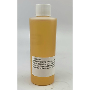 Grand Parfums Perfume Oil Set - fits Spice Bomb For Men with Roll On Bottles and Tools to Fill Them (2 Oz)