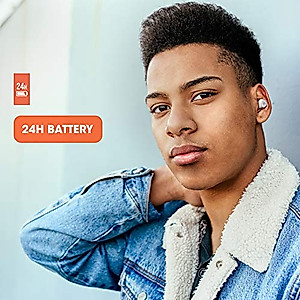 JBL Live Free 2: 35 Hours of Playtime, True Adaptive Noise Cancelling, Smart Ambient, and beamforming mics (Black)
