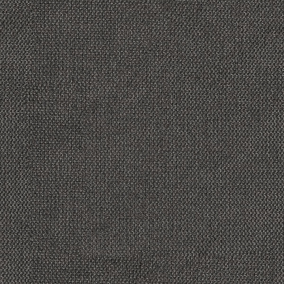 HONBAY Modular Sleeper Sectional Sofa Sectional Sleeper Couch with Storage Ottoman Reversible Modular Sofa for Living Room Dark Grey