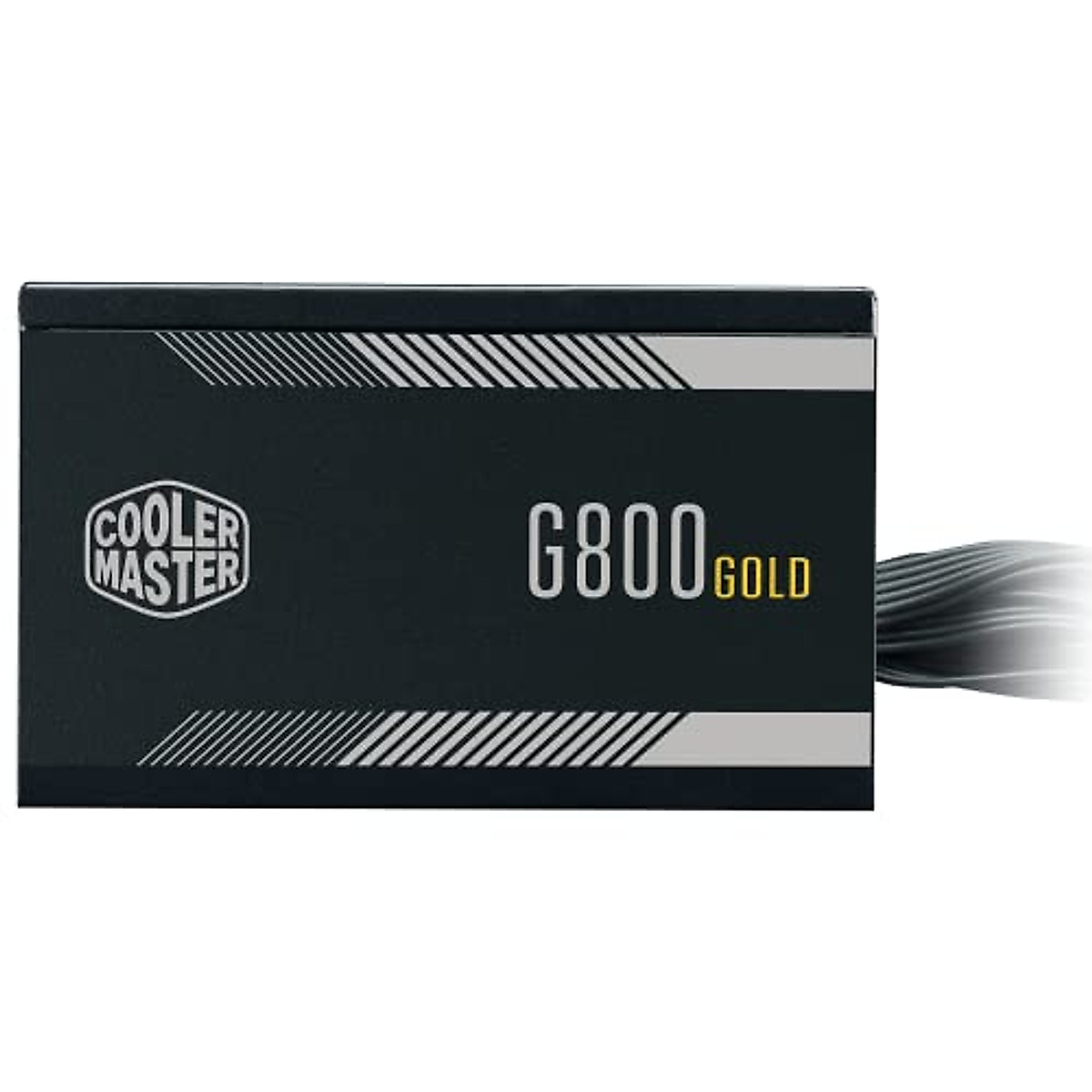 Cooler Master G800 Gold Entry Level 80 Plus Gold ATX Power S