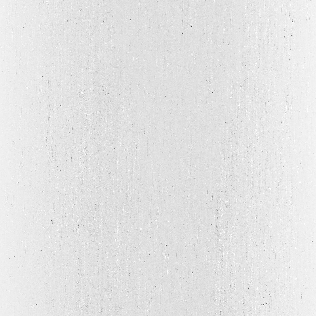 Lipper International Kids' Book Caddy with Shelf, White