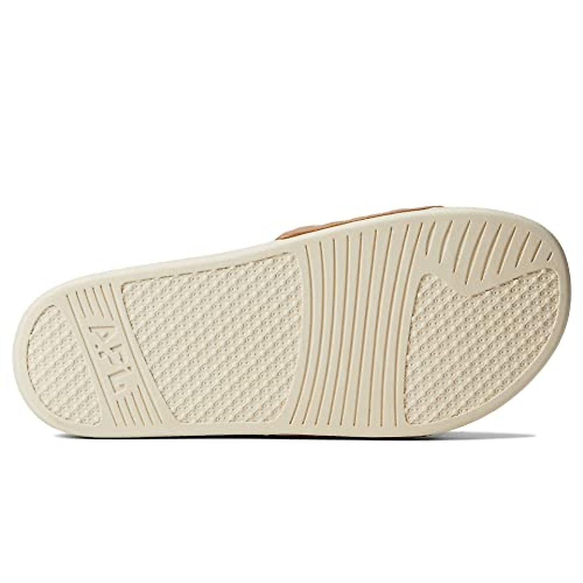 Athletic Propulsion Labs (APL) Lusso Slide Caramel/Pristine 6 B (M)
