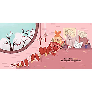 It's Your Year, Baby Rabbit (1)