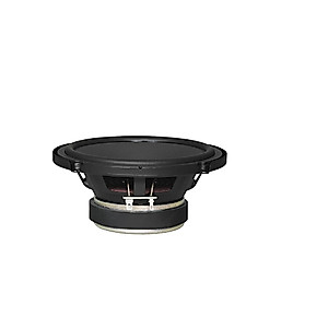 Kenwood eXcelon 6-1/2" Component Speaker Package