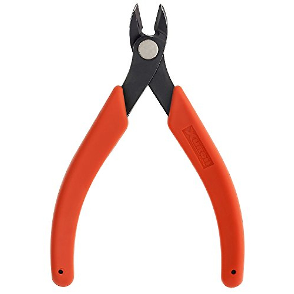 Cutters - Xuron Maxi-Shear Flush Cutter - Semi Flush 2175B