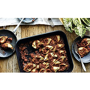 True Comfort: More Than 100 Cozy Recipes Free of Gluten and Refined Sugar: A Gluten Free Cookbook