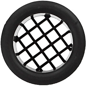 Seismic Audio SAPR402G-2Pack Speaker Cabinet Port Tubes for PA/DJ Speaker Cabinets, 2-Inch