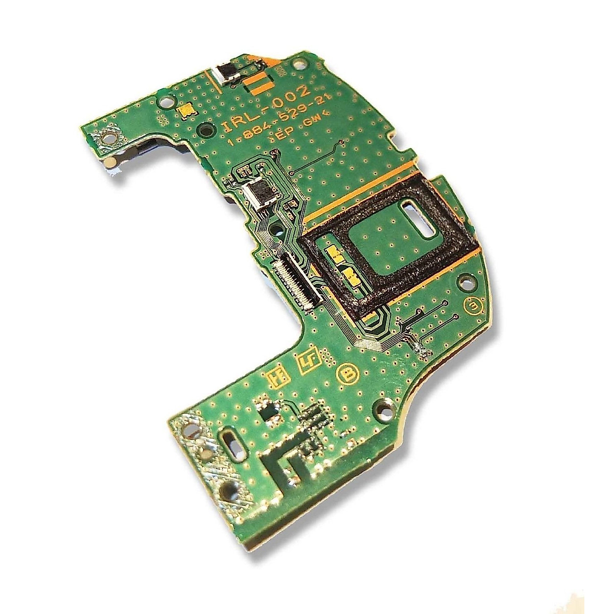 Replacement Wireless WiFi Version Circuit Board for PlayStation Vita PS Vita PCH-1000 PSV 1000 Left Right Button Circuit Logic Board IRR-002