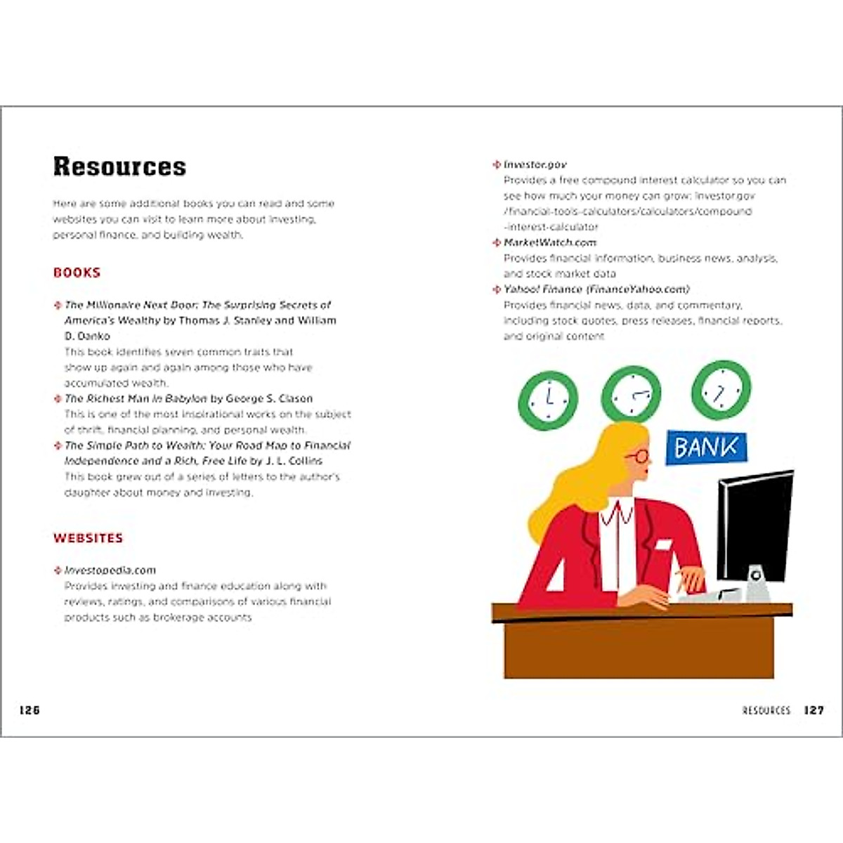 Investing for Kids: How to Save, Invest, and Grow Money
