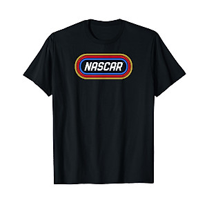 Nascar Track T-Shirt