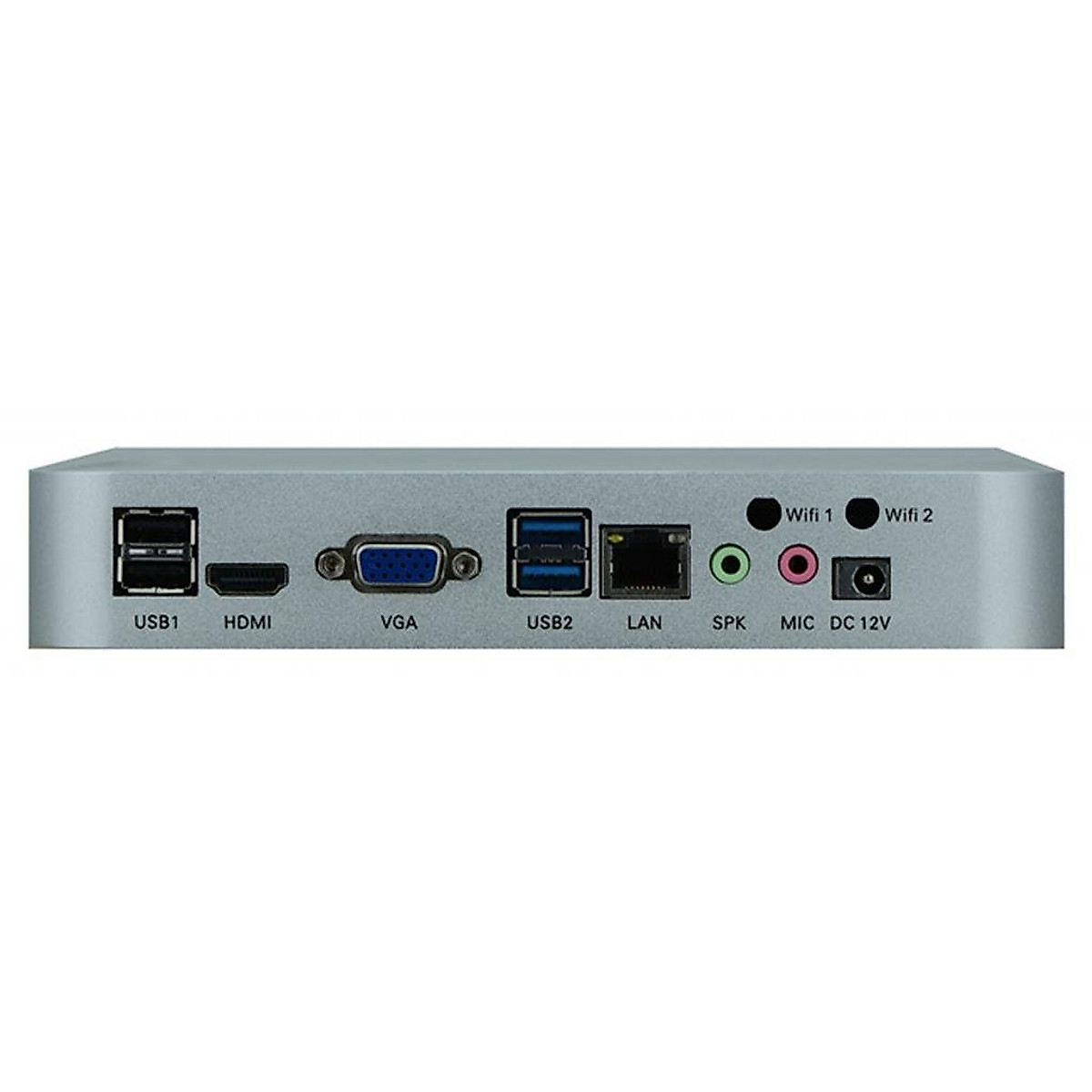 HTPC33_30 Thin Client C1037u Mini PC