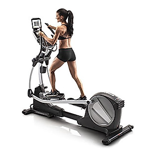 NordicTrack Spacesaver SE9i Elliptical Trainers