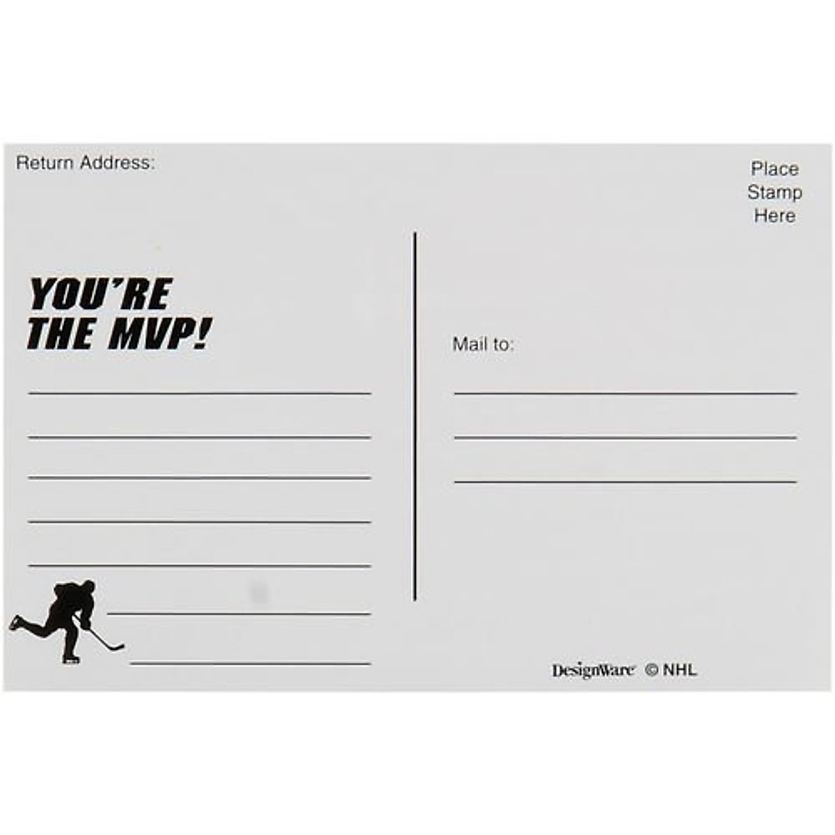 Pittsburgh Penguins Collection Party Invitations & Thank You Card Set