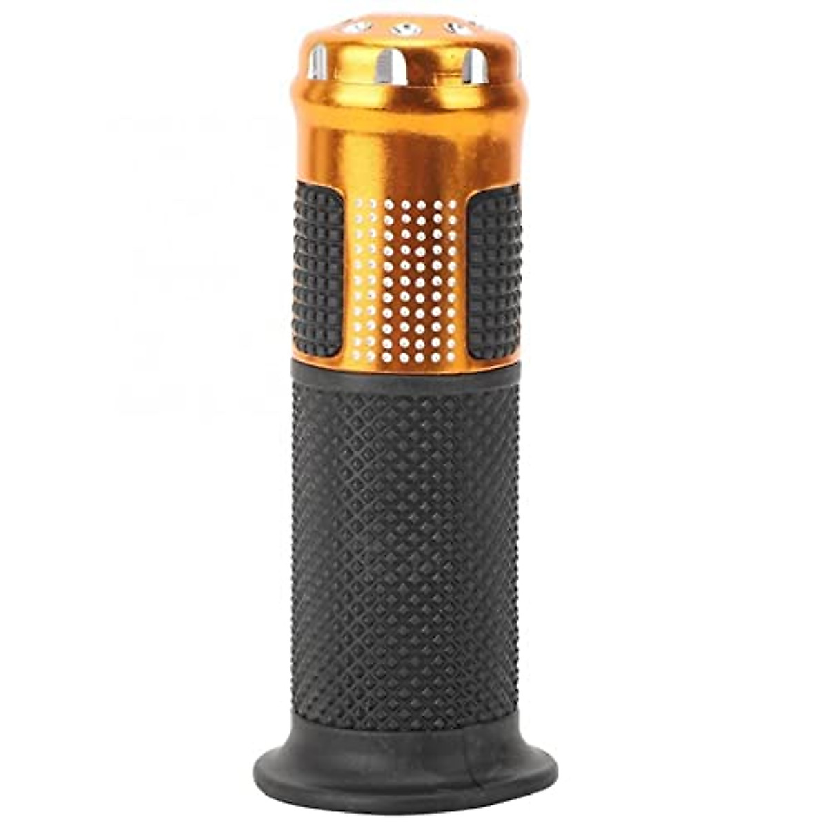 Bike Fender 1 Pair Electric Bicycle Twist Throttle Grip 22.5mm Electric Scooter E-Bike Turn Handle Grip Speed Accelerator Electric Bike Part Mud Guards