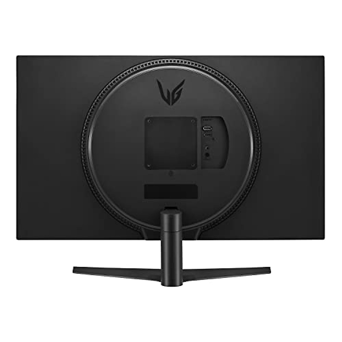 LG UltraGear FHD 32-Inch Gaming Monitor 32GN50R, VA 5ms (GtG) with HDR 10 Compatibility, NVIDIA G-SYNC, and AMD FreeSync Premium, 165Hz, Black