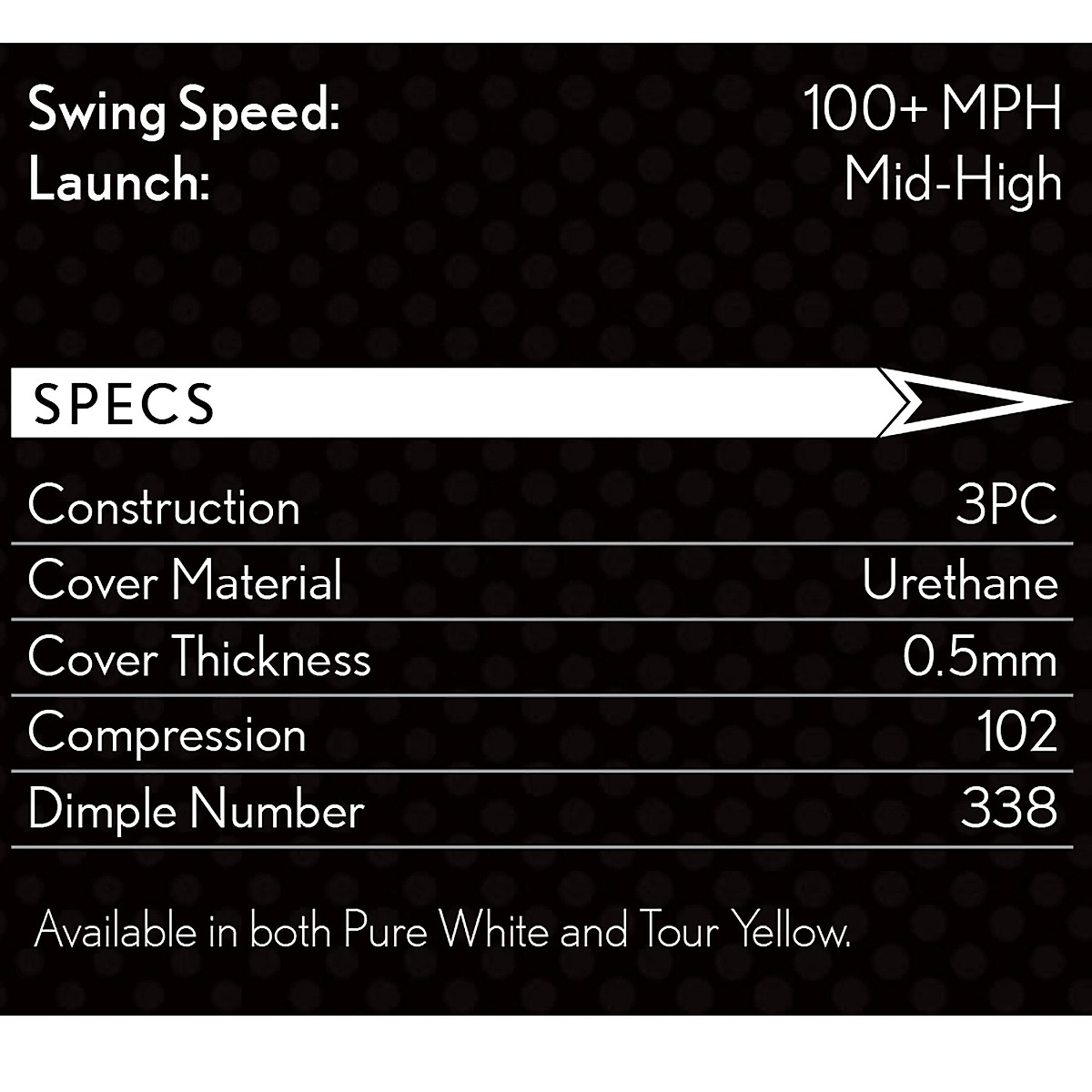 Srixon Z-Star Diamond 2 Golf Balls