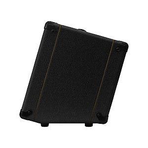 Orange Crush Acoustic 30 1x08 inch 30 Watts, Black