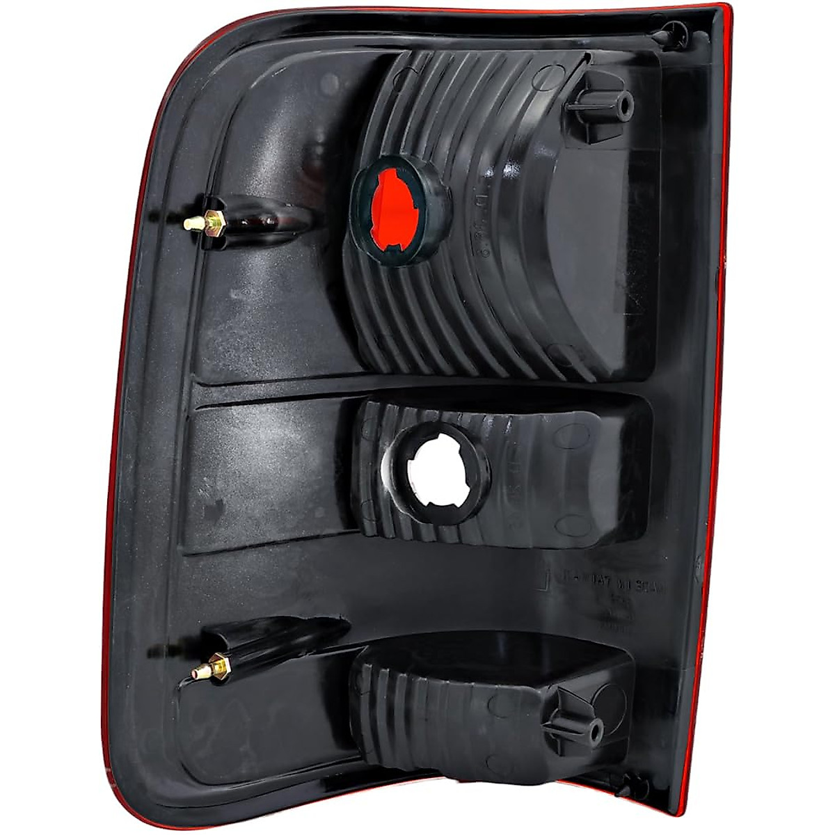 Compatible with Ford F150 Tail Light Lamp 2004 2005 2006 2007 2008 Passenger Right Side