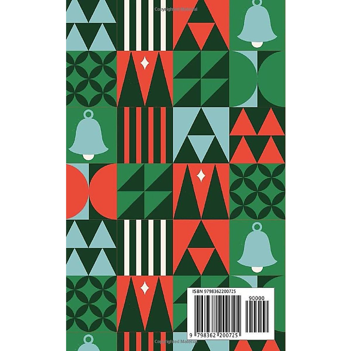 Stocking Stuffers for Men: Sudoku: 100 Puzzles, 5 Difficulty Levels, Coloring Pages. Christmas Activity Book for Men, Perfect Stocking Stuffers for Adults