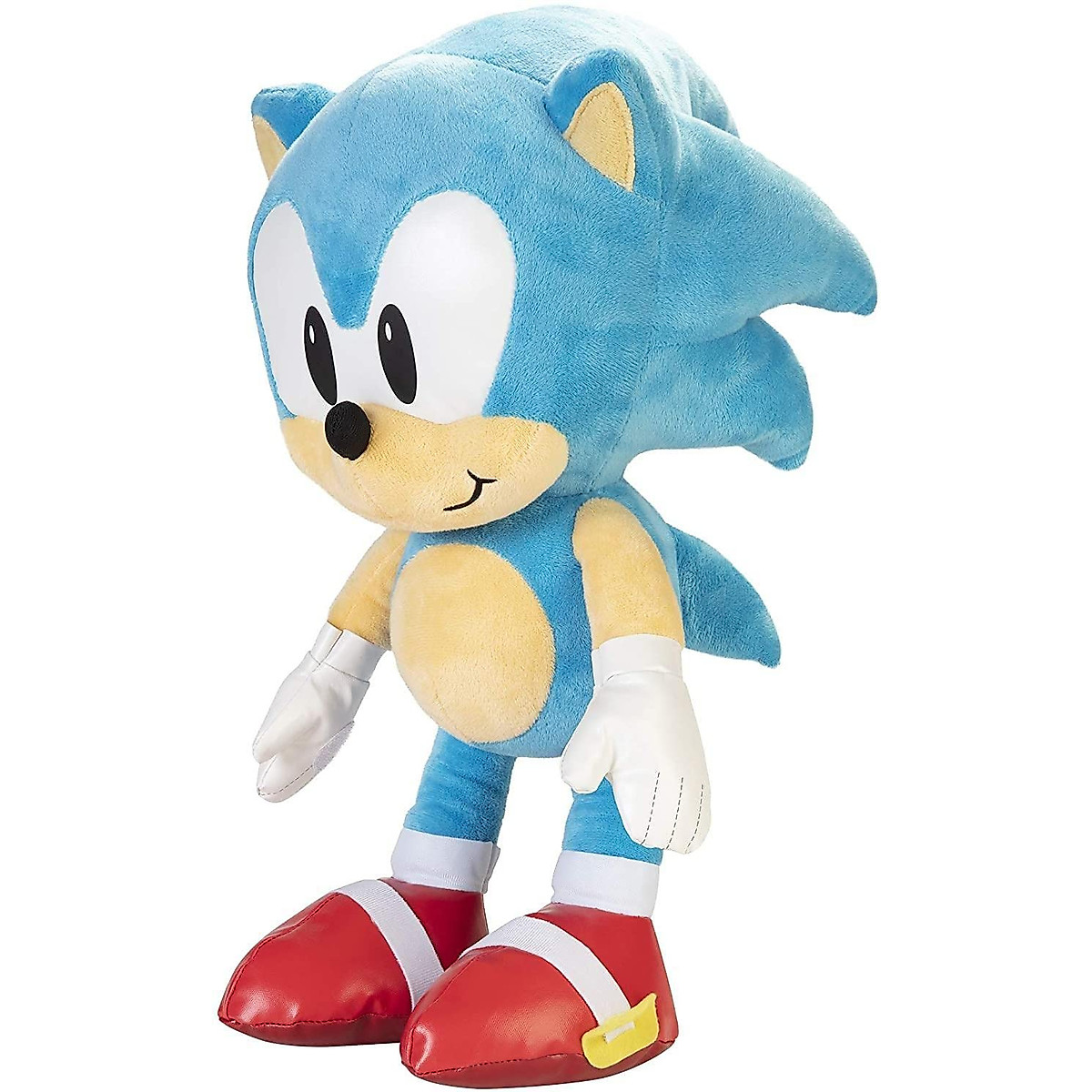 Sonic The Hedgehog Sonic Jumbo Plush 18 Inches Tall