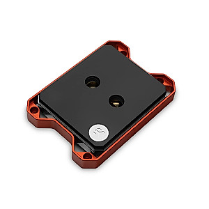 Waterblock CPU Ekwb EK-Quantum Magnitude sTR4 (Noir/Cuivre)