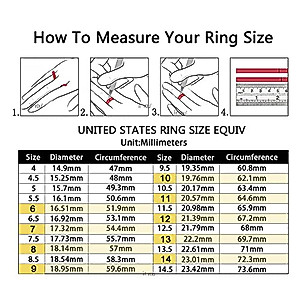 Stainless Steel Band Rings for Men, Sliver Fidget Rings for Anxiety for Women, Cool Plain Spinner Ring Set, Black Mens Wedding Band Ring Pack (10)