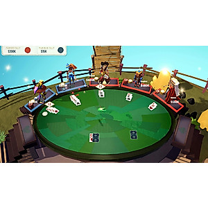 Just Deal with It - PlayStation 4