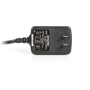 StarTech.com 5V Dc Power Supply - North America Type A - 10W - DC Adapter - Power Supply , TAA (SVUSBPOWER)