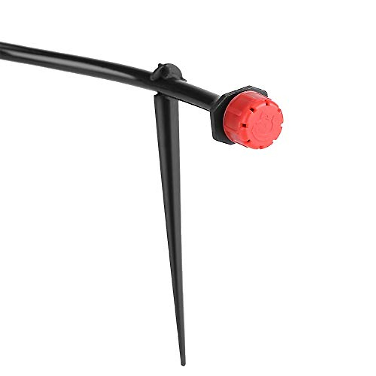 Self Watering Irrigation System, Irrigation Kits with 25m Hose Kits, DIY Micro Drip Irrigation System, Irrigation System for Plant Self Watering Garden, Self Watering Irrigation System, Irrigatio