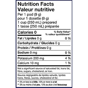 Maxwell House, French Vanilla Coffee, Keurig K-Cup Pods, 12 Pods, {Imported from Canada}