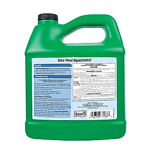 Tetra 77188 Algae Control Treats 36000 gallons, 101.4-Ounce