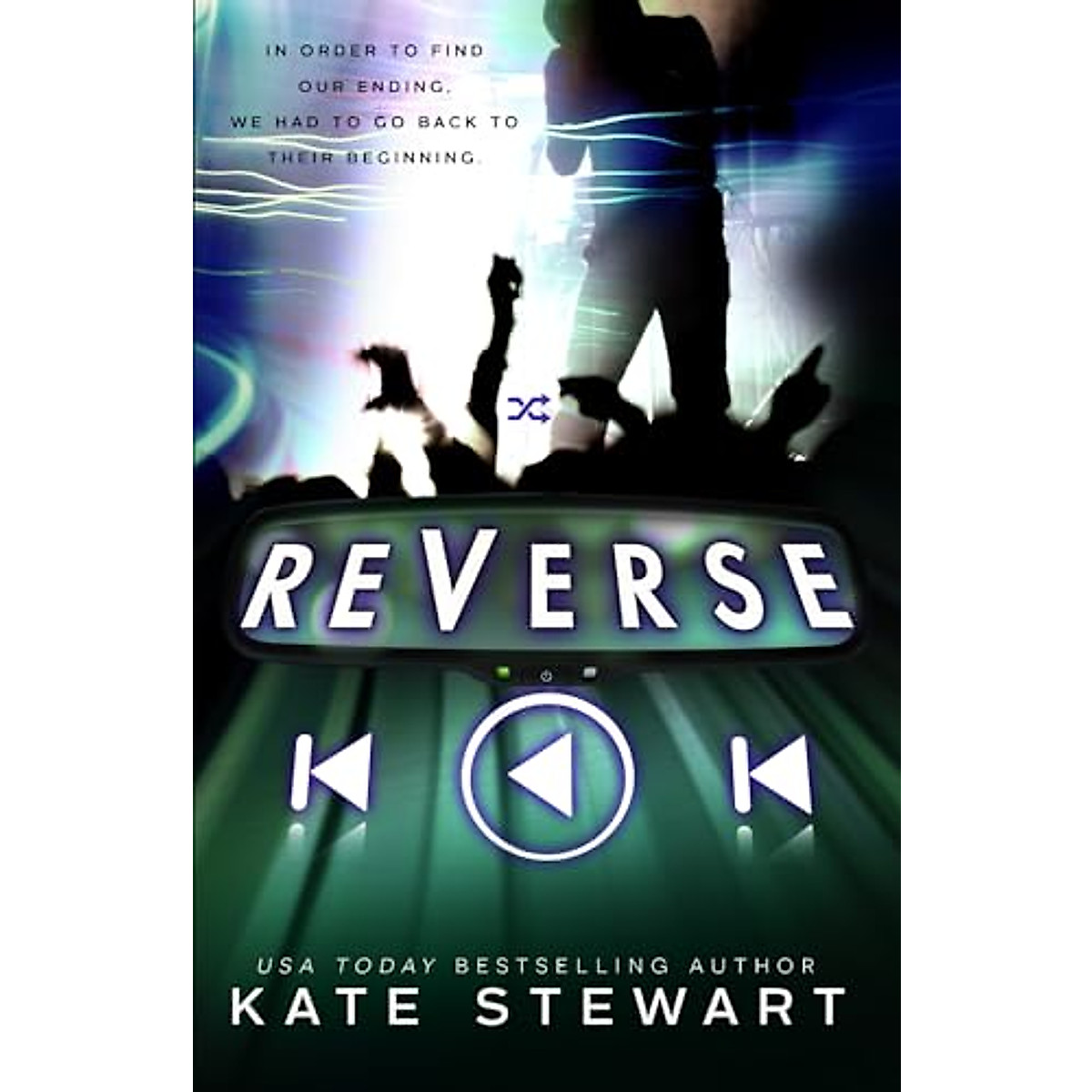 Reverse (The Bittersweet Symphony Duet)