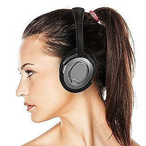 AirMod Wireless Bluetooth Adapter for Bose QuietComfort 15 Headphones (QC15)