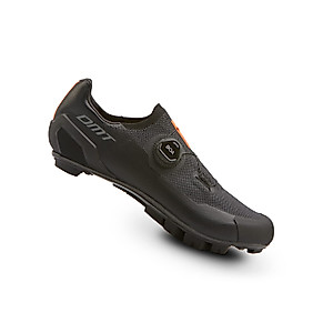 DMT KM30 MTB Shoes - Black - EU 40