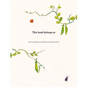 The No-Dig Children's Gardening Book: Easy and Fun Family Gardening